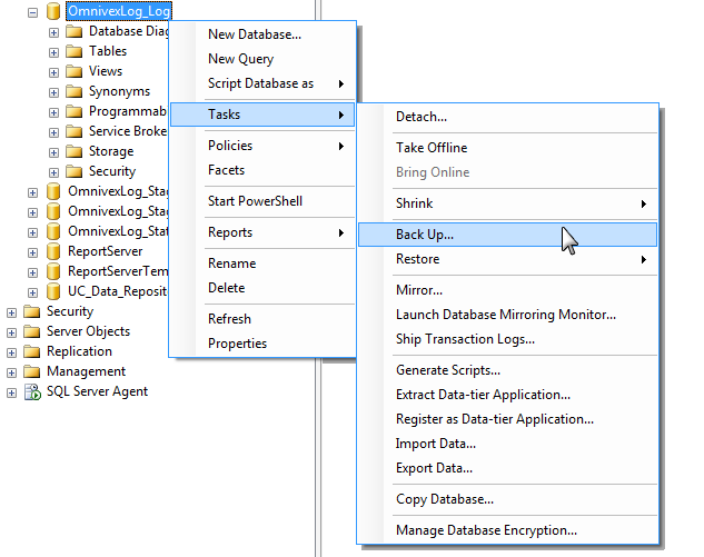 Proof-of-play Logging in Moxie | Omnivex
